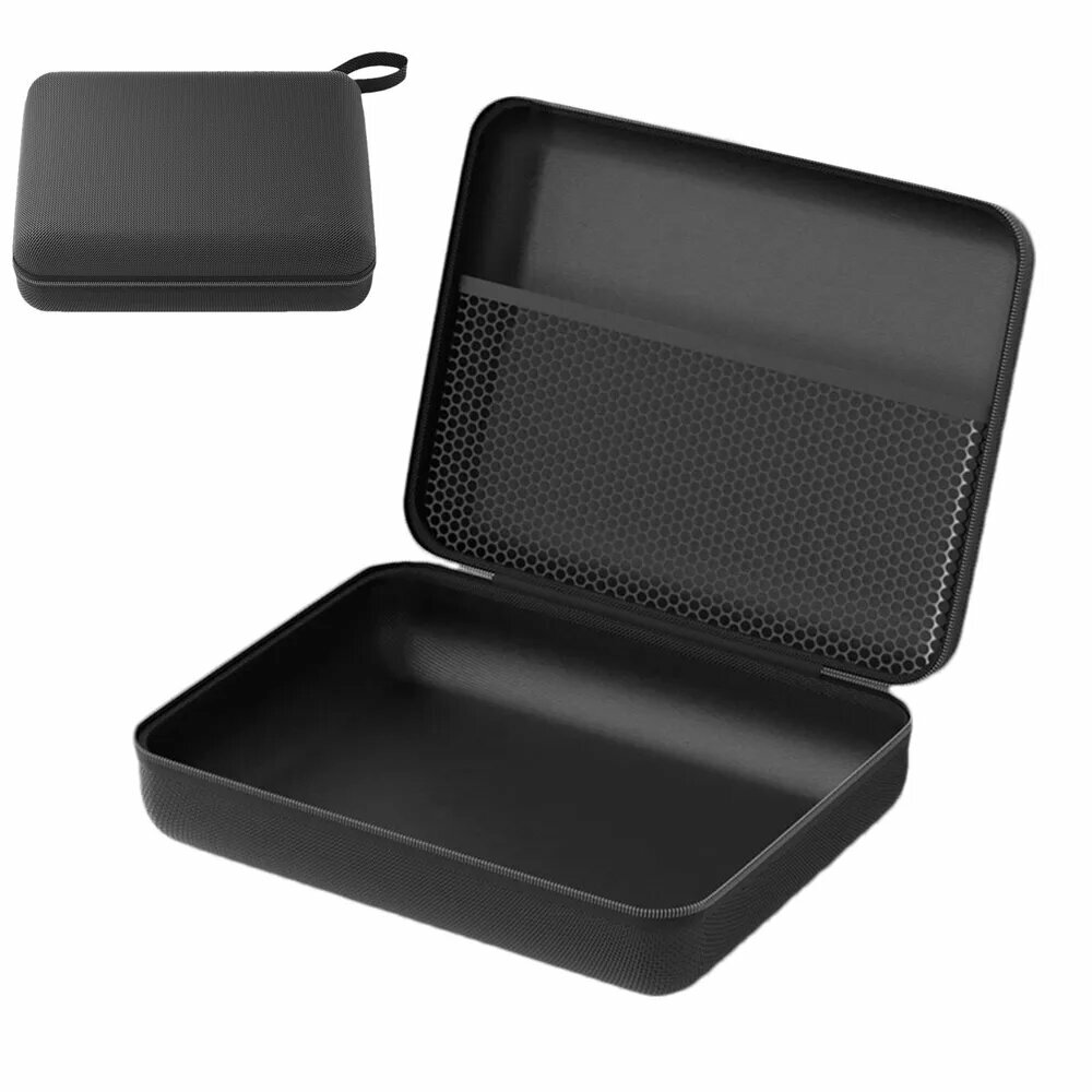 Сумка для хранения автомобильного пылесоса Автомобильный Вакуумный Кейс