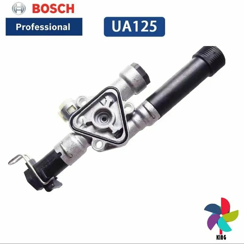 Оригинальная автомойка BOSCH supper UA125