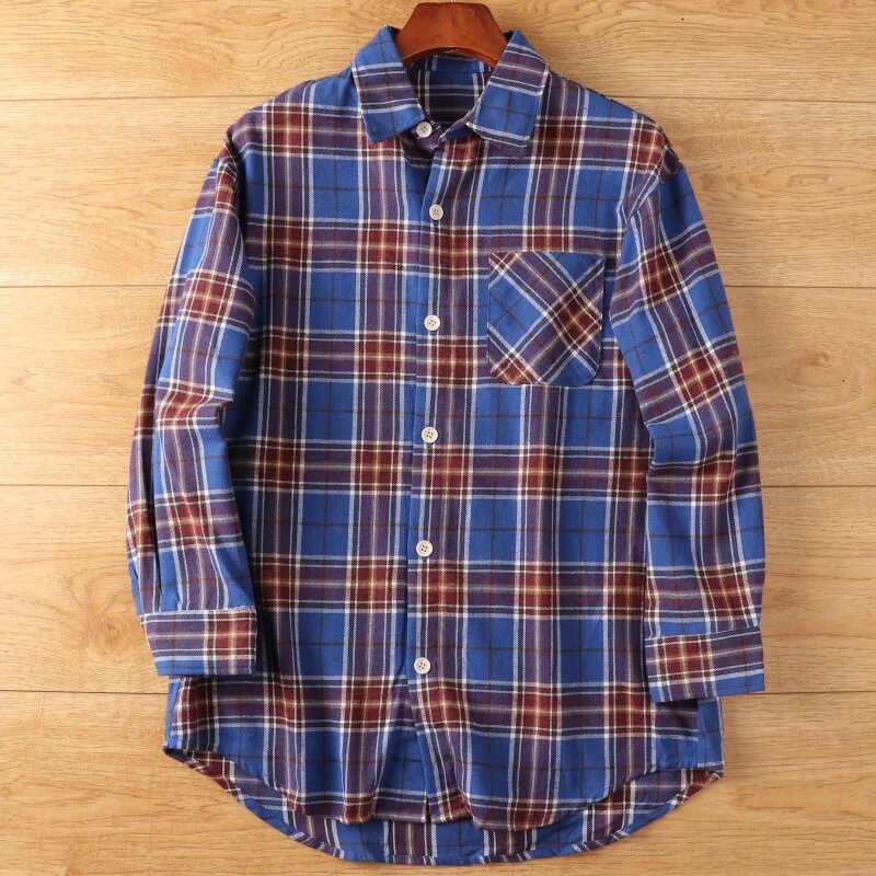 Рубашка SERBEWAY