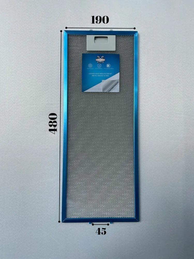 Аксессуар для вытяжки