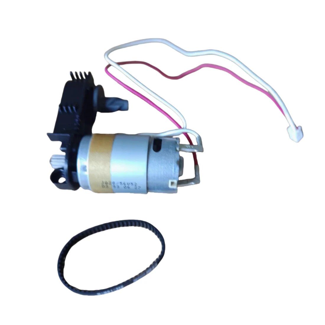 Двигатель роликовой щетки для Philips FC6729 FC6728 FC6725 FC6726 FC6730