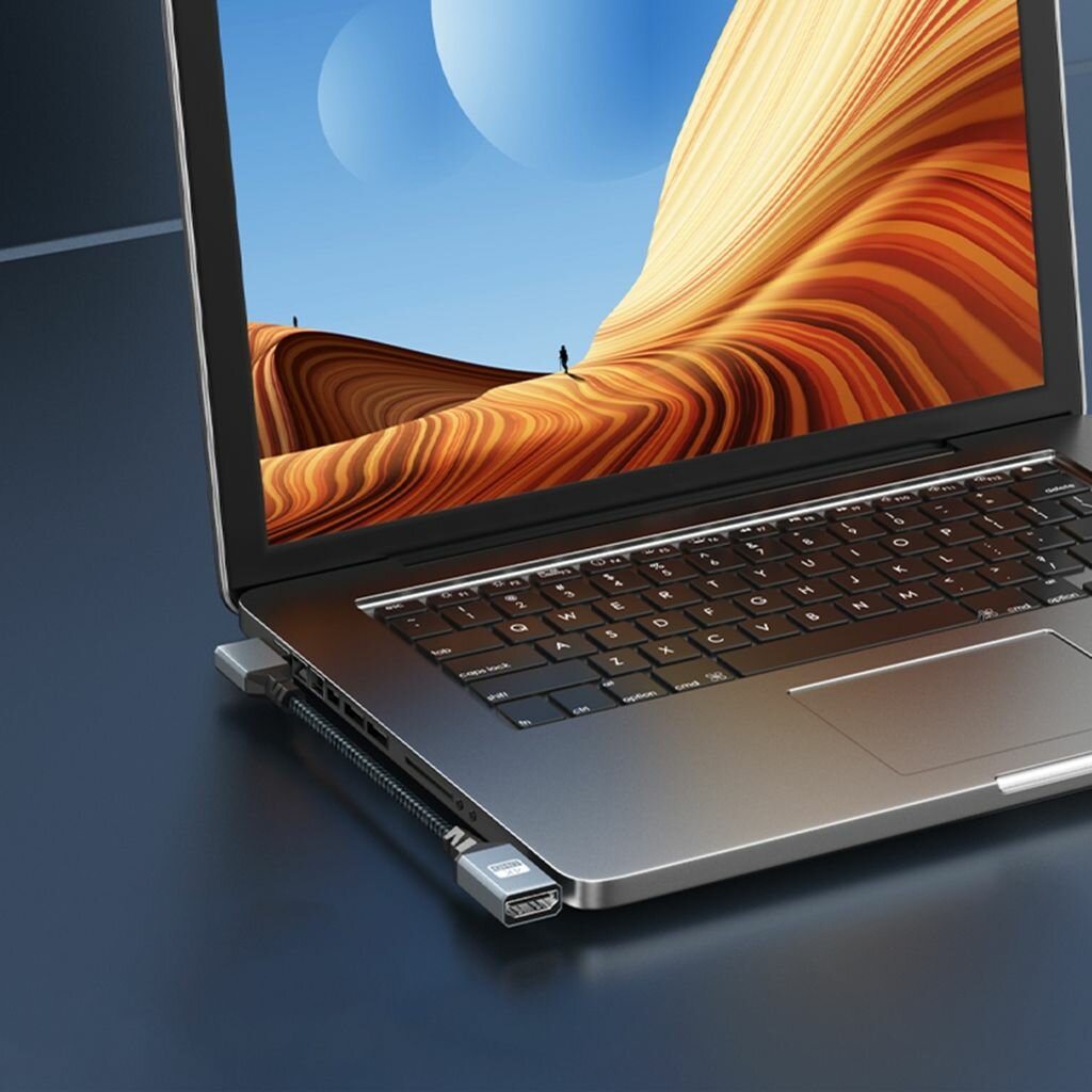 Видеокабель 4K, адаптер папа-мама для зеркальной фотокамеры, камеры, телевизора, телевизор с полной поддержкой высокой четкости