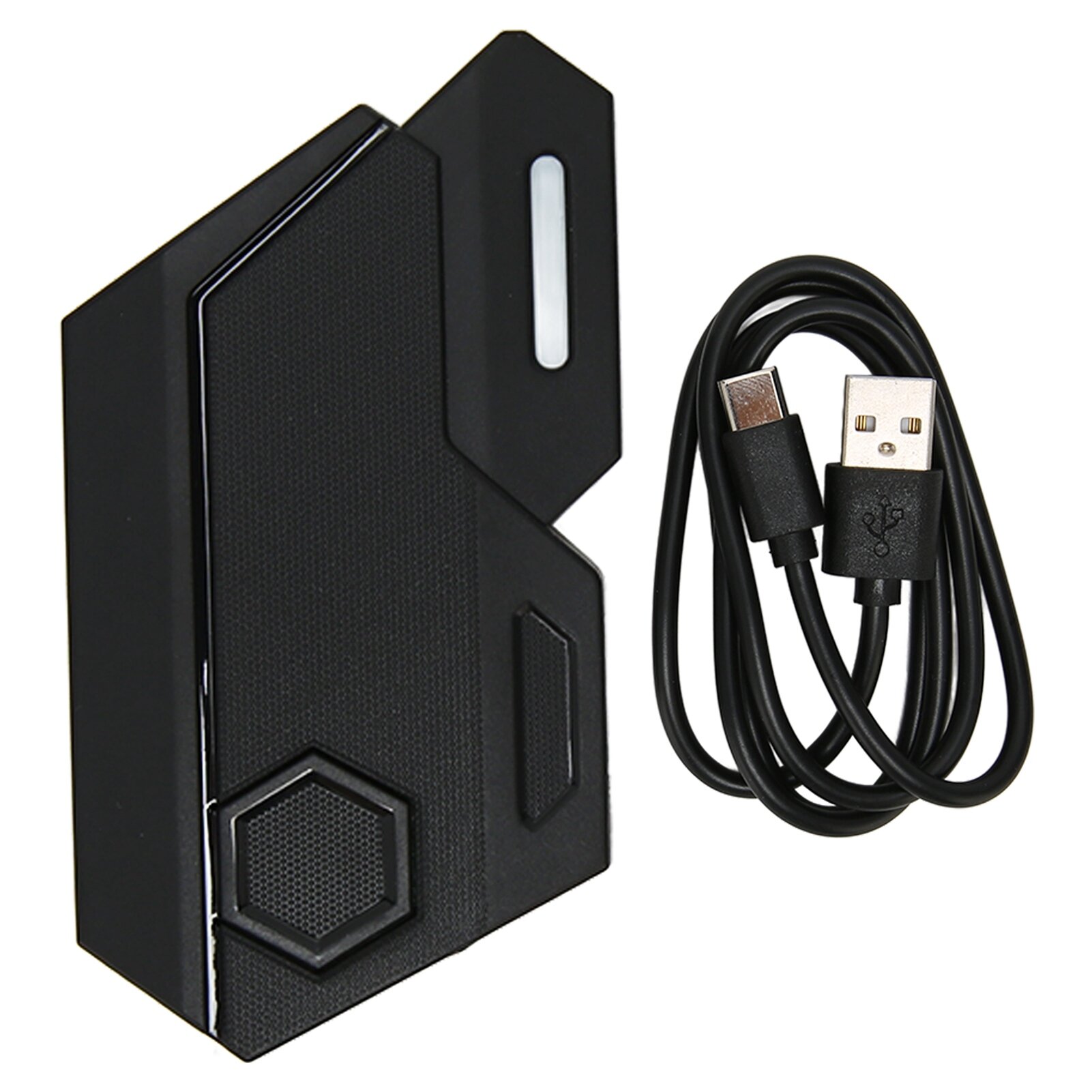 Keyboard Mouse Converter Bluetooth 5.2 Stable Plug and Play Gaming Adapter for Mobile Games