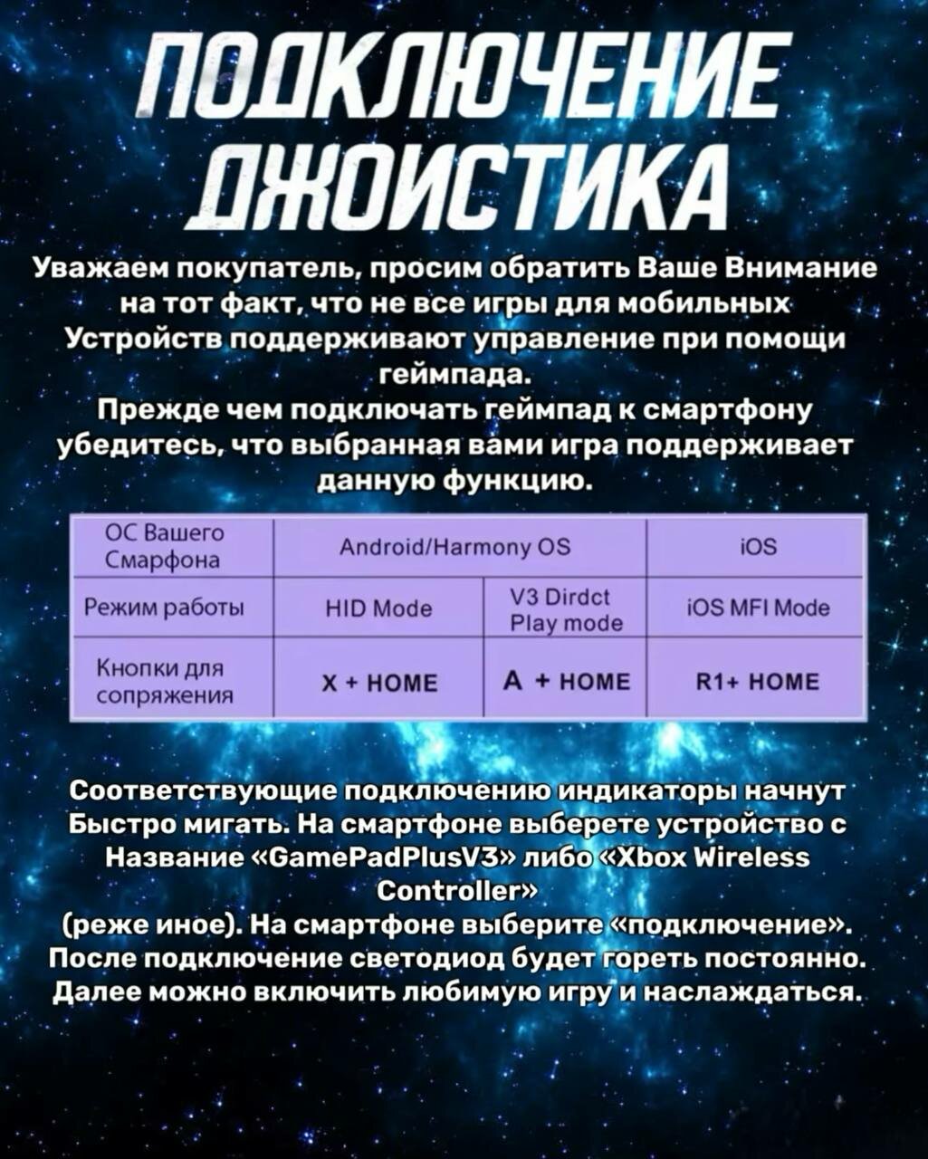 VR-очки — фото 1