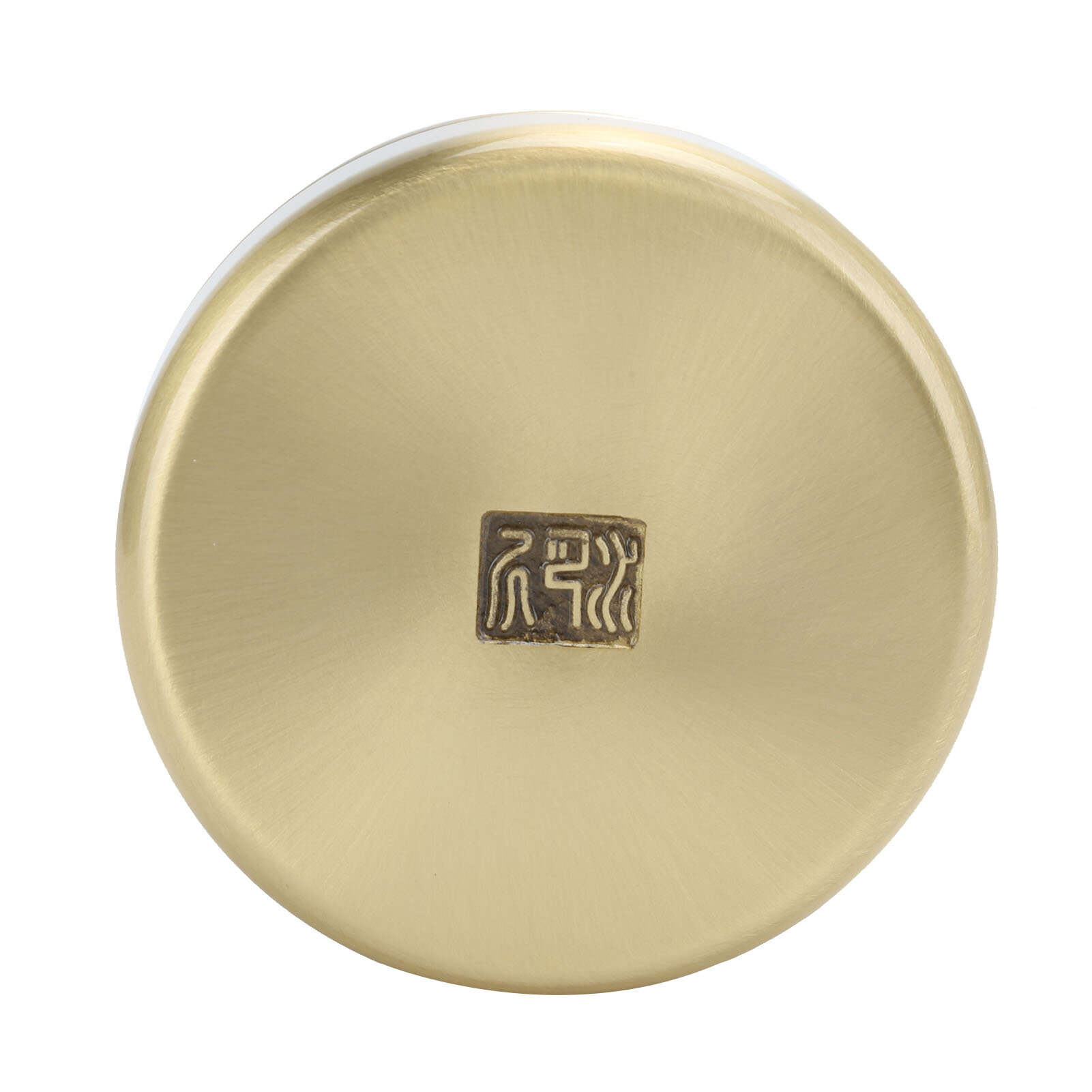 Банка с маслом для часов, медный механизм для чистки часового механизма, горшок для обслуживания, круглый инструмент для часовщика