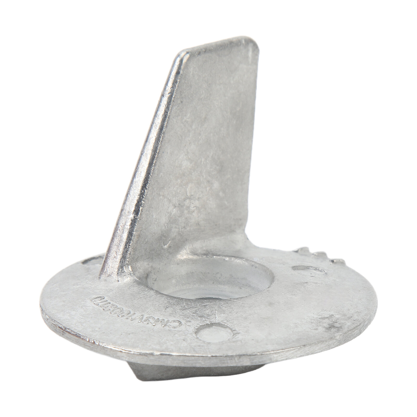 Устойчивость к анодному окислению триммера, легкий вес 3V1 60217 0, алюминий для подвесного двигателя Tohatsu 6, 8, 9,8, 9,9, 15, 18, 20 л. с.