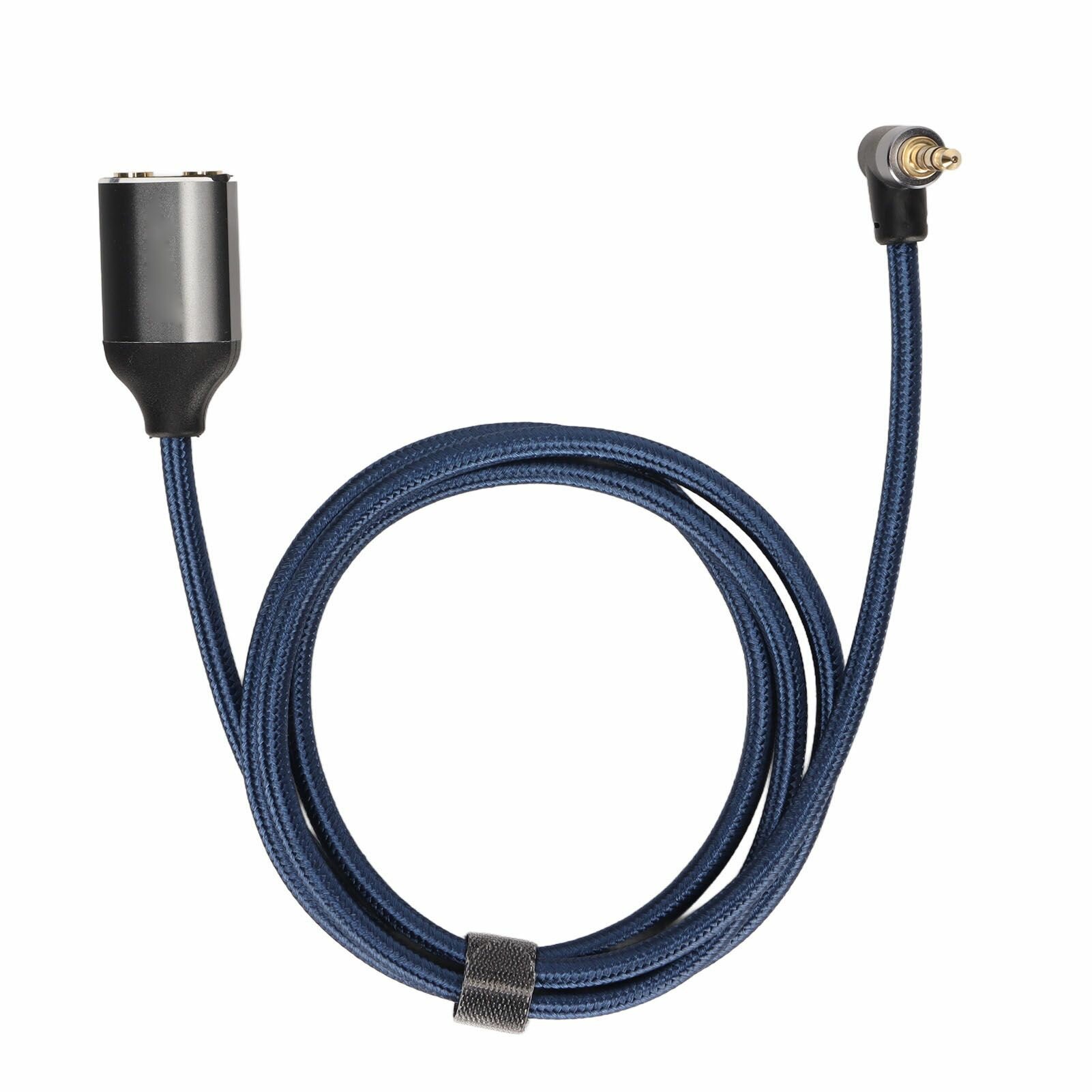 Кабель-разветвитель 3.5 мм (male) - 2x (female), 1 метр / 3.3 фута