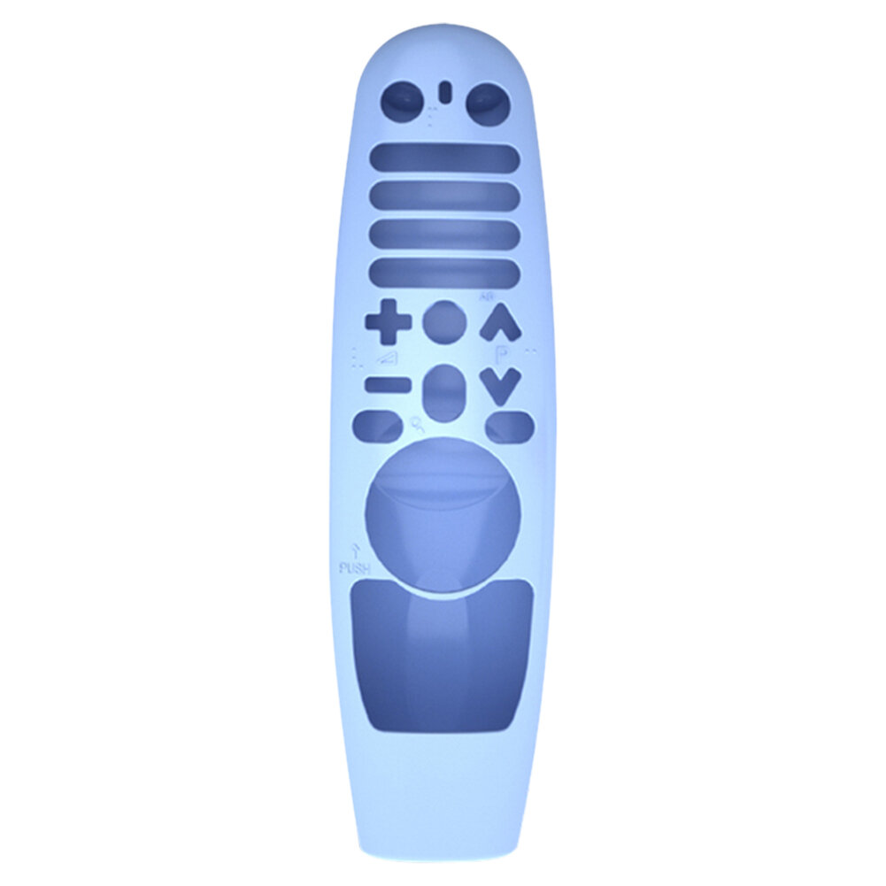Силиконовый чехол для пульта LG AN-MR600/650/18BA/19BA