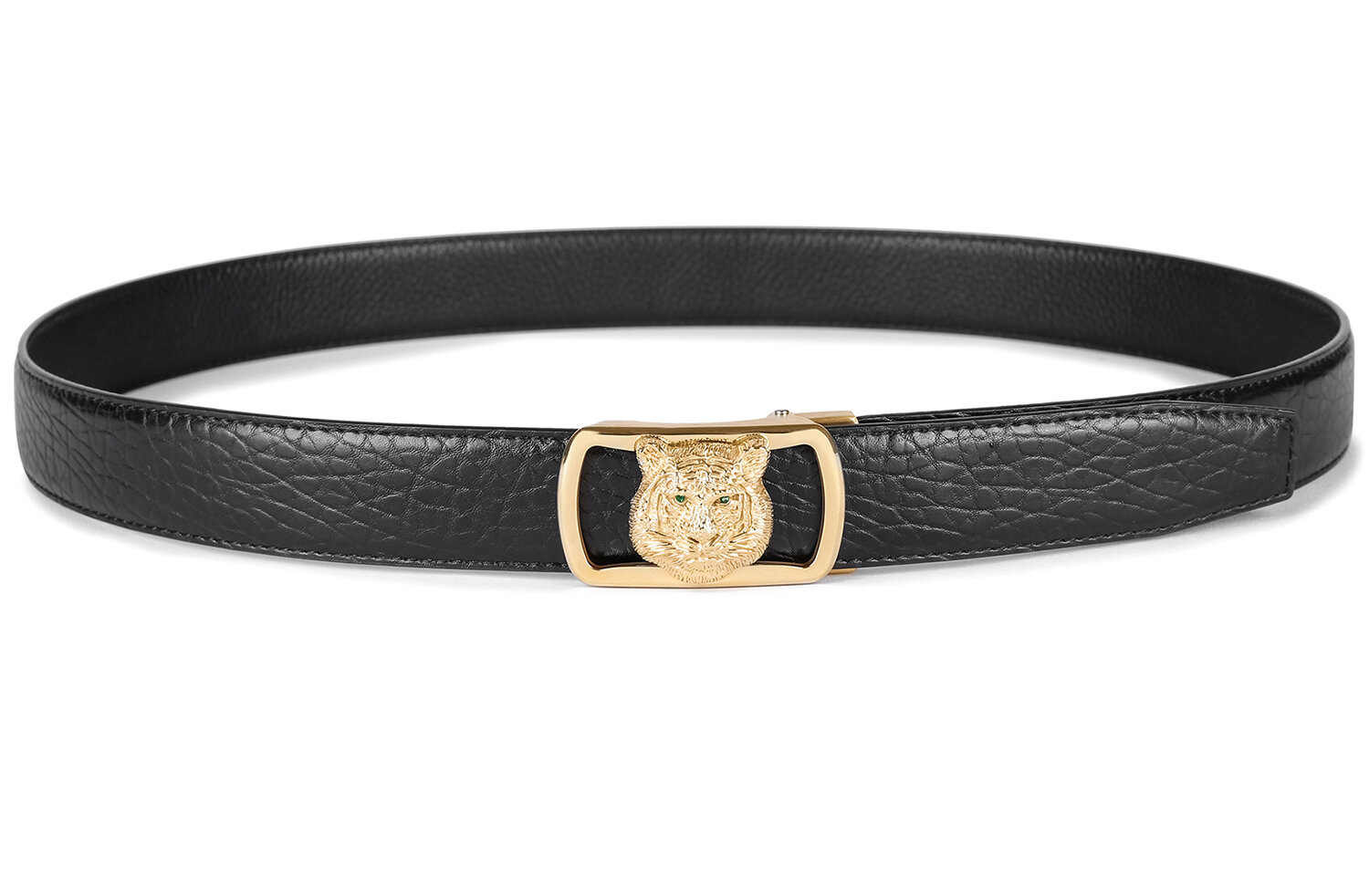 Ace Paul Leather Belts Men's 125cm