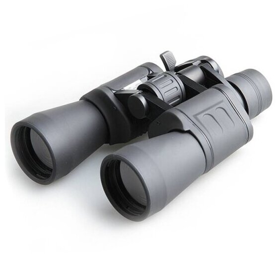 Бинокль Veber БПЦ ZOOM 8-24x50