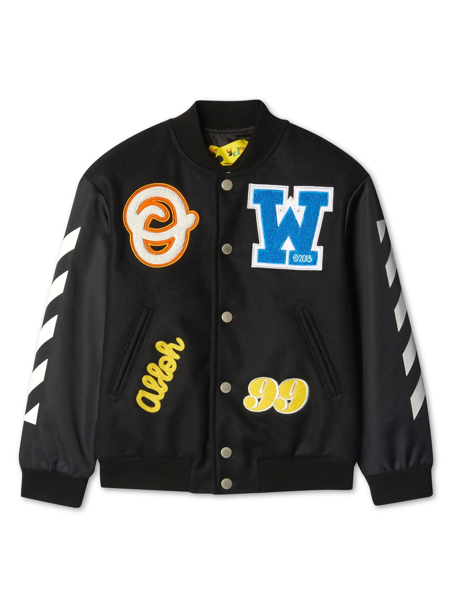 Куртка Off-White