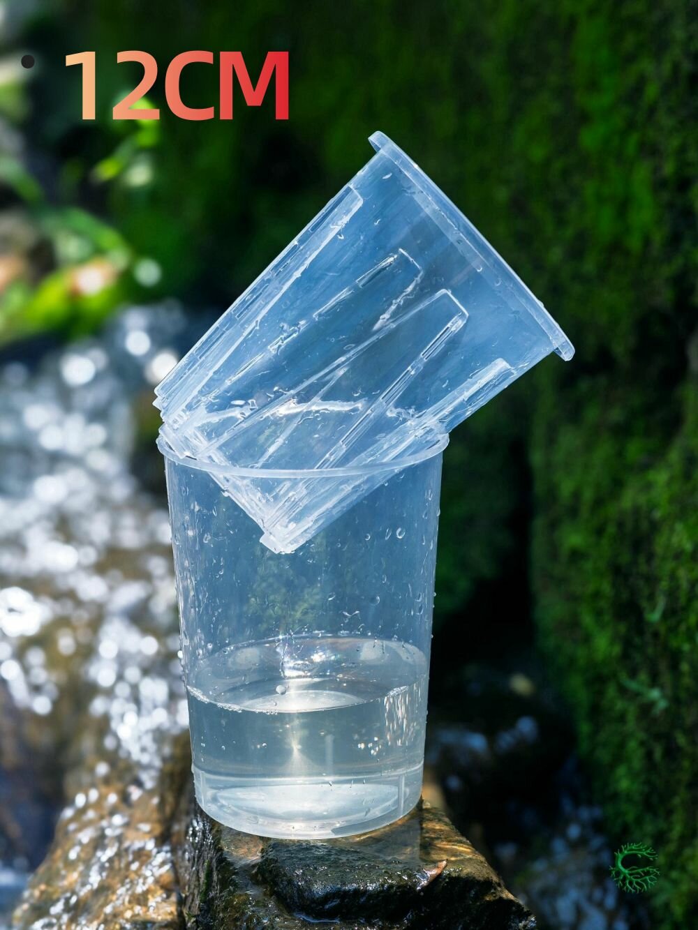 Специальный набор для борьбы с корнями фаленопсиса в цветочных горшках