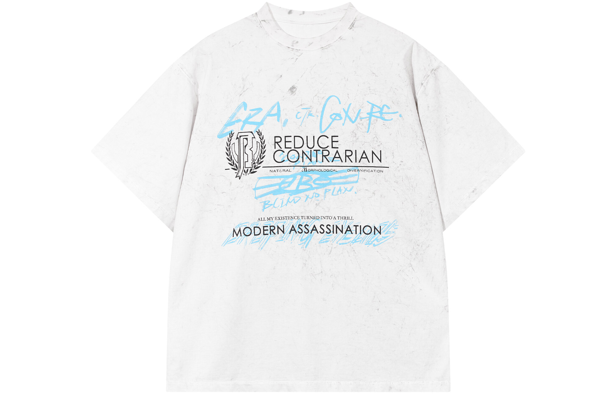 Майка BLIND 402