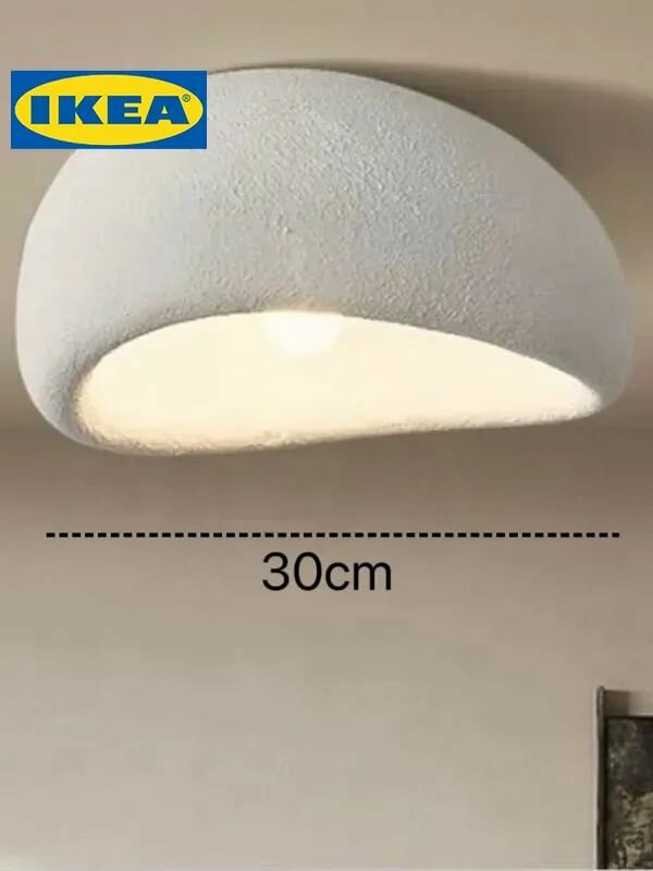IKEA Люстра, E27, 5 Вт