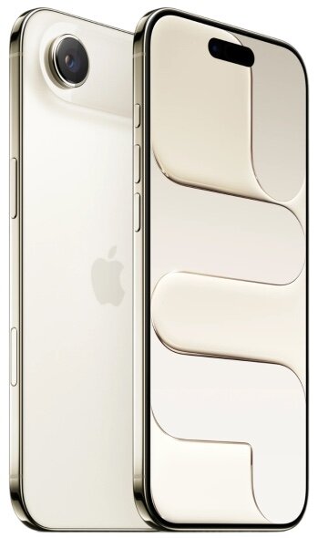Apple iPhone Air 256GB Light Gold — фото 1