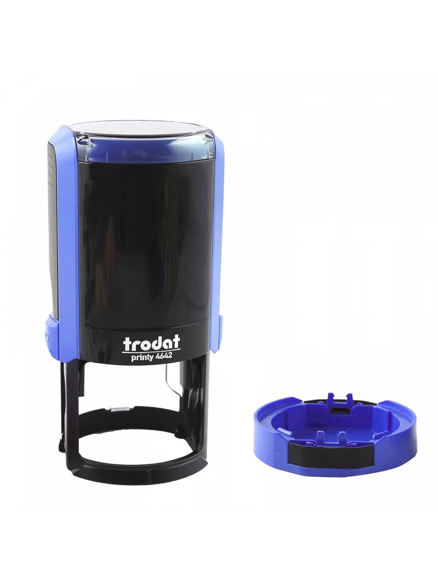 Оснастка для печатей 42 мм