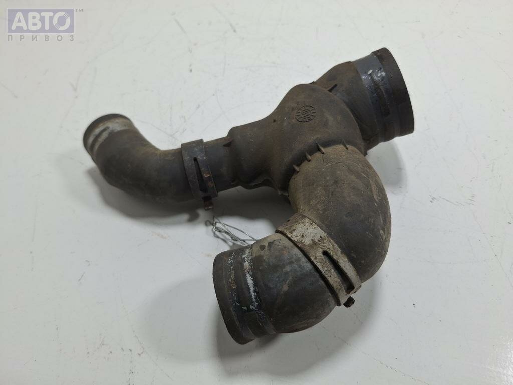 Патрубок Opel Vectra C (2002-2008)