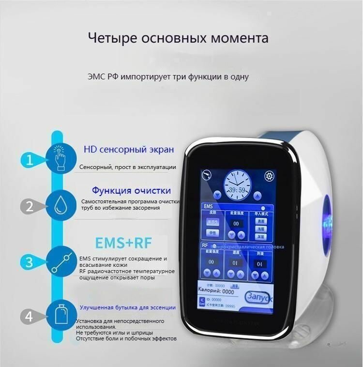 Мезотерапия