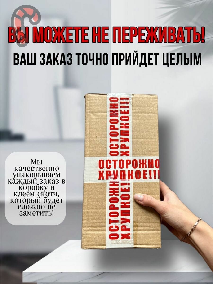 Стабилизированные цветы — фото 1