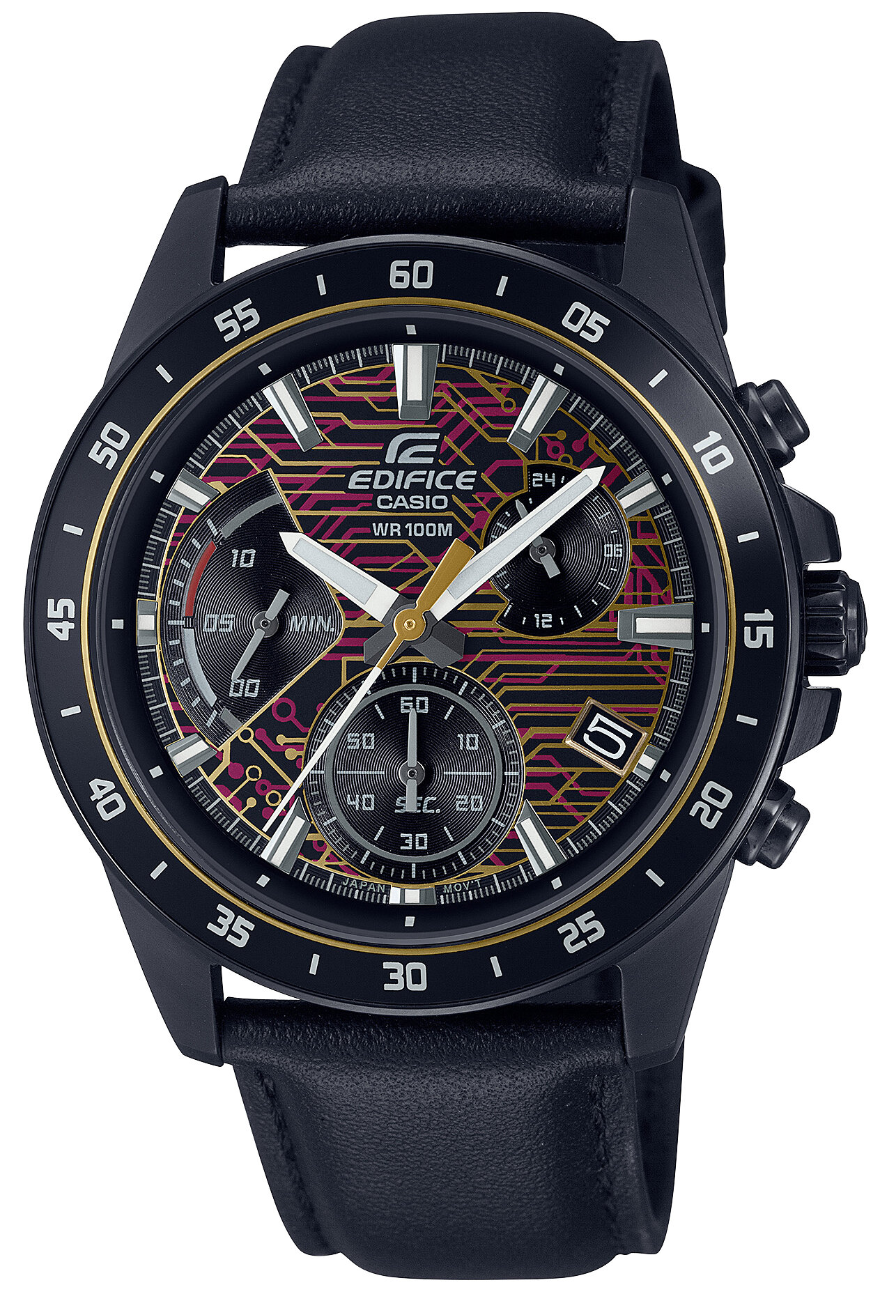 Наручные часы Edifice