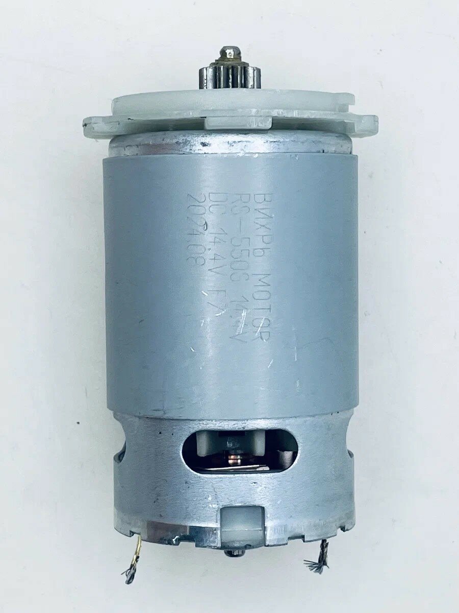 Двигатель для ДА-14,4Л-2К Вихрь, арт. 900/72/14/8/3