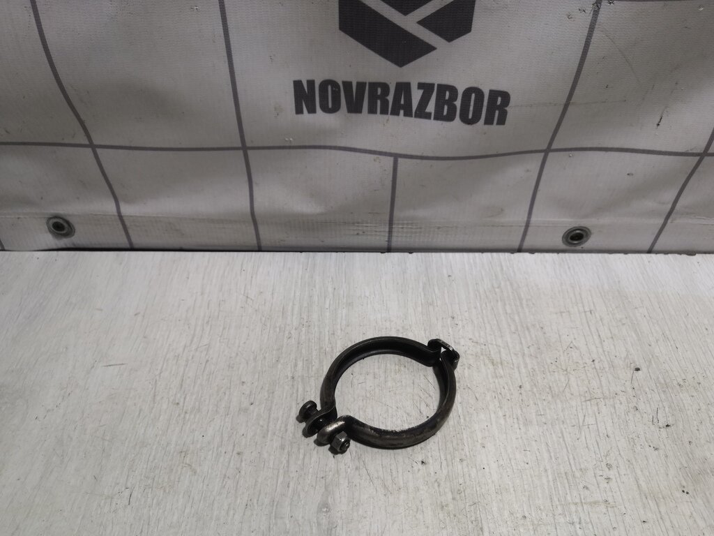 Хомут глушителя Ford Transit FA 2000-2006