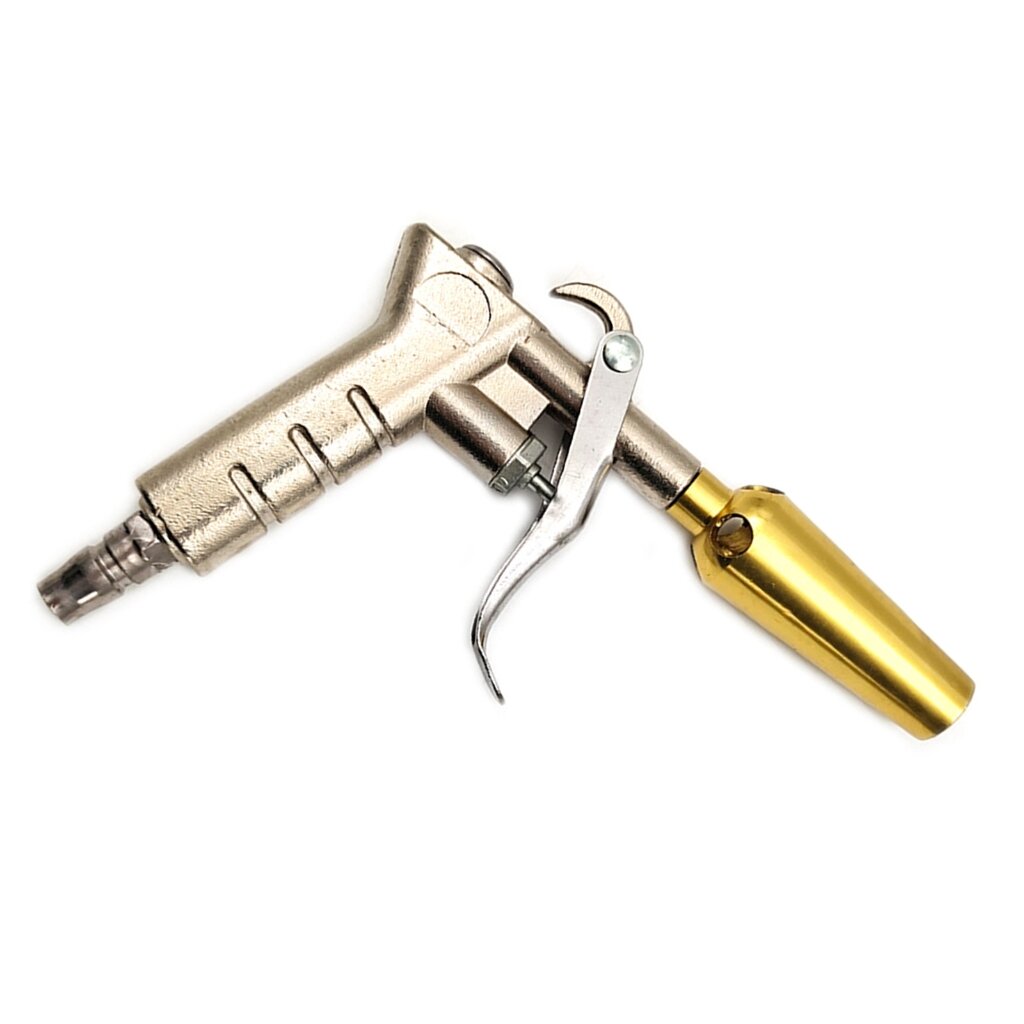 Пистолеты Воздуходувки Аксессуары Для Воздушного Компрессора Насадка Для Удаления Пыли Насадка Для Очистки Воздушного Инструмента Инструмент для Авиационного Сопла для Воздушного Компрессора