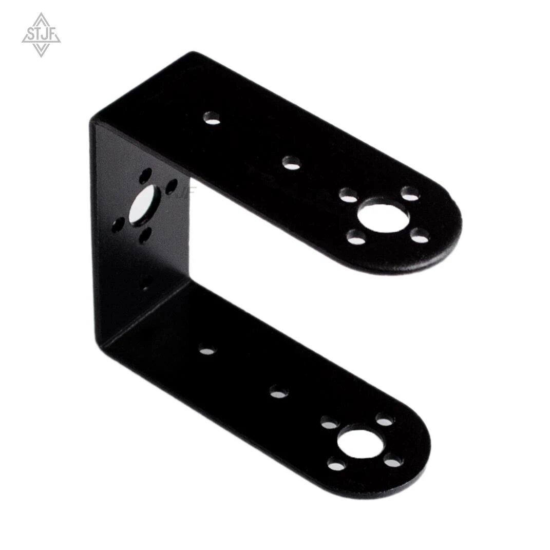 Кронштейн STJF для сервоприводов MG995 A