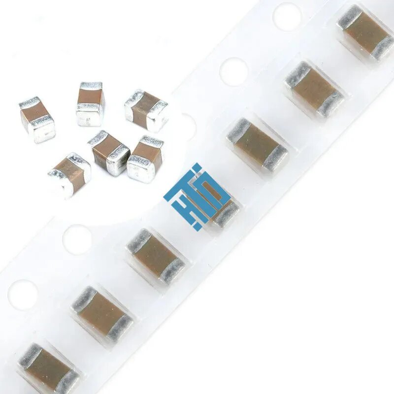 50 шт. керамические конденсаторы 3216 10-50 мкФ 6.3-100 В X5R 1206 10UF 106K 100V