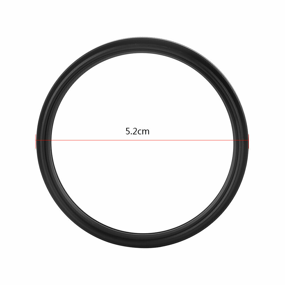52mm Durable Camera Lens Filter UV Protector For Nikon (52mm) — фото 1