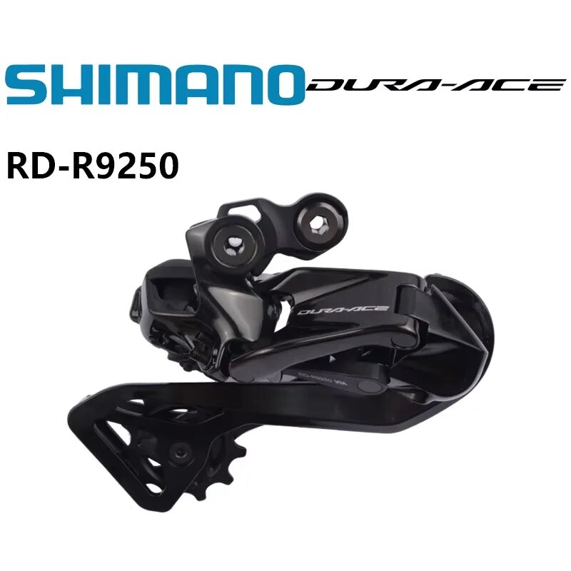 Shimano DURA-ACE RD-R9250 Di2 задний переключатель