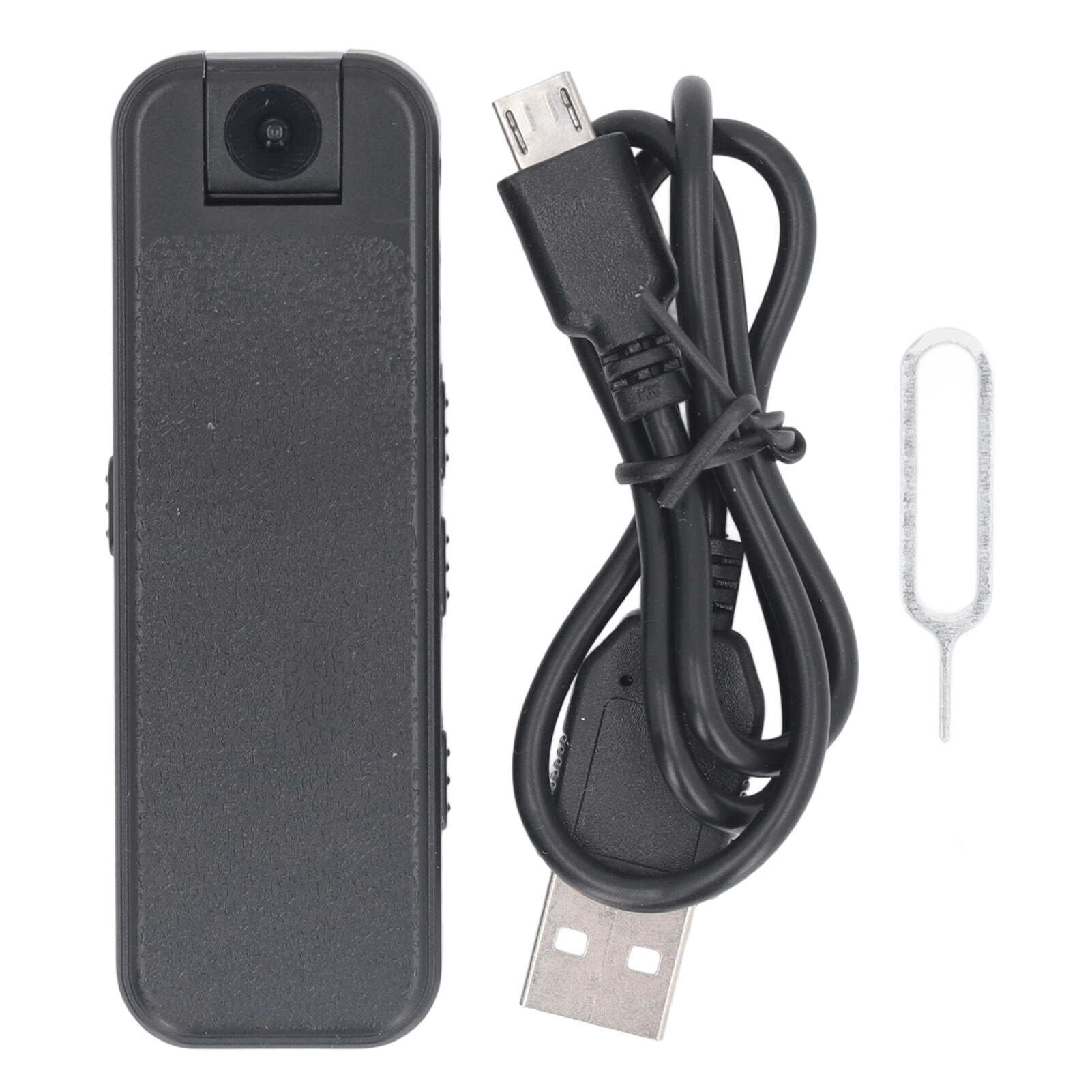 Носимая маленькая камера