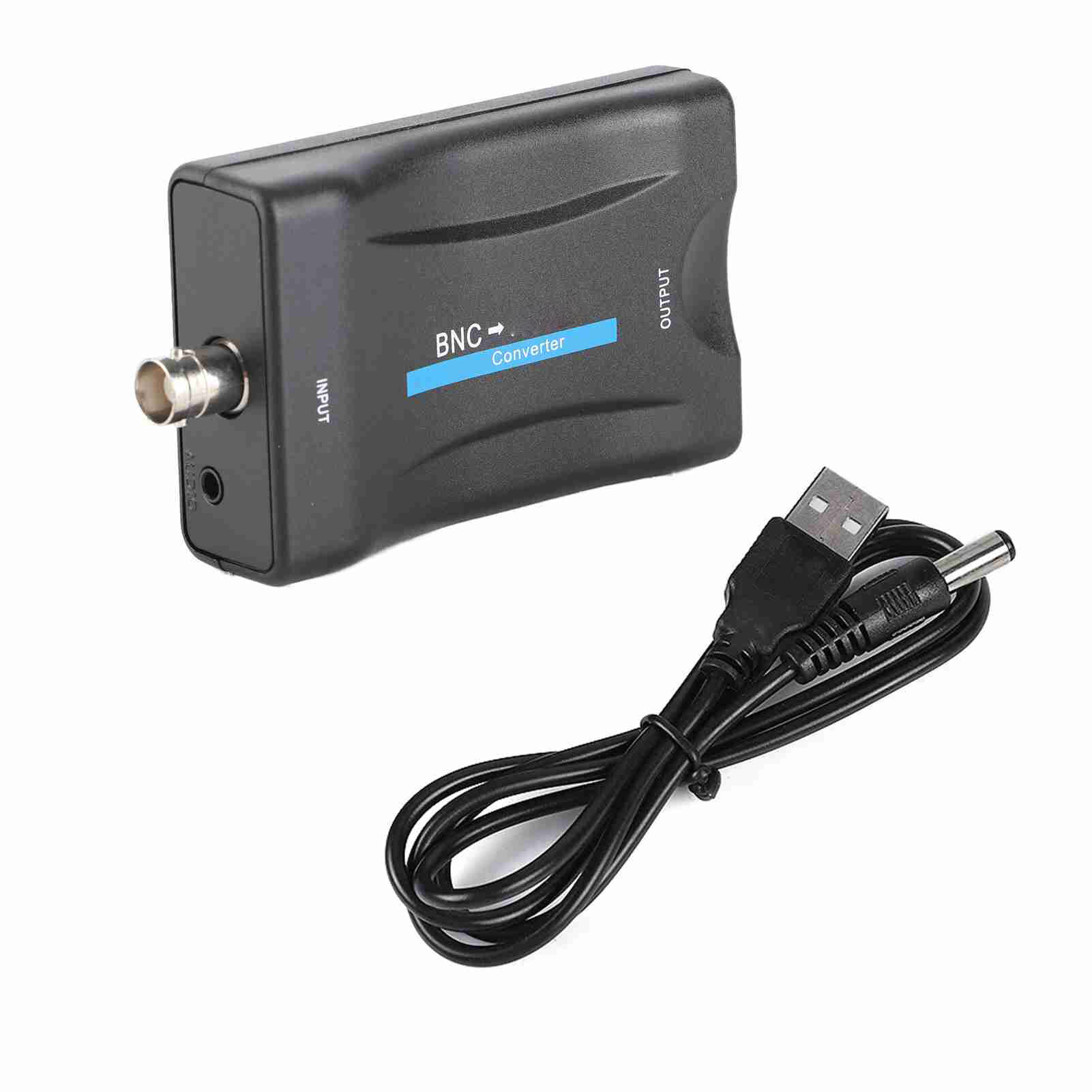 КонвертерBNCвHDMIHD, маломощныйцифровойпроцессордлякомпьютера.