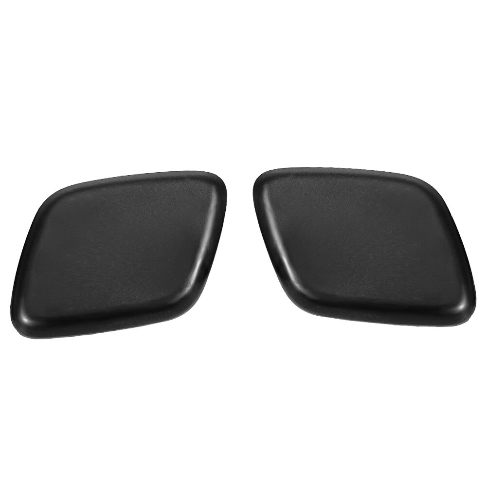 1 Пара автомобиля переднего бампера. Файмбальная замена стиральной машины для Ford Focus 2012-2014