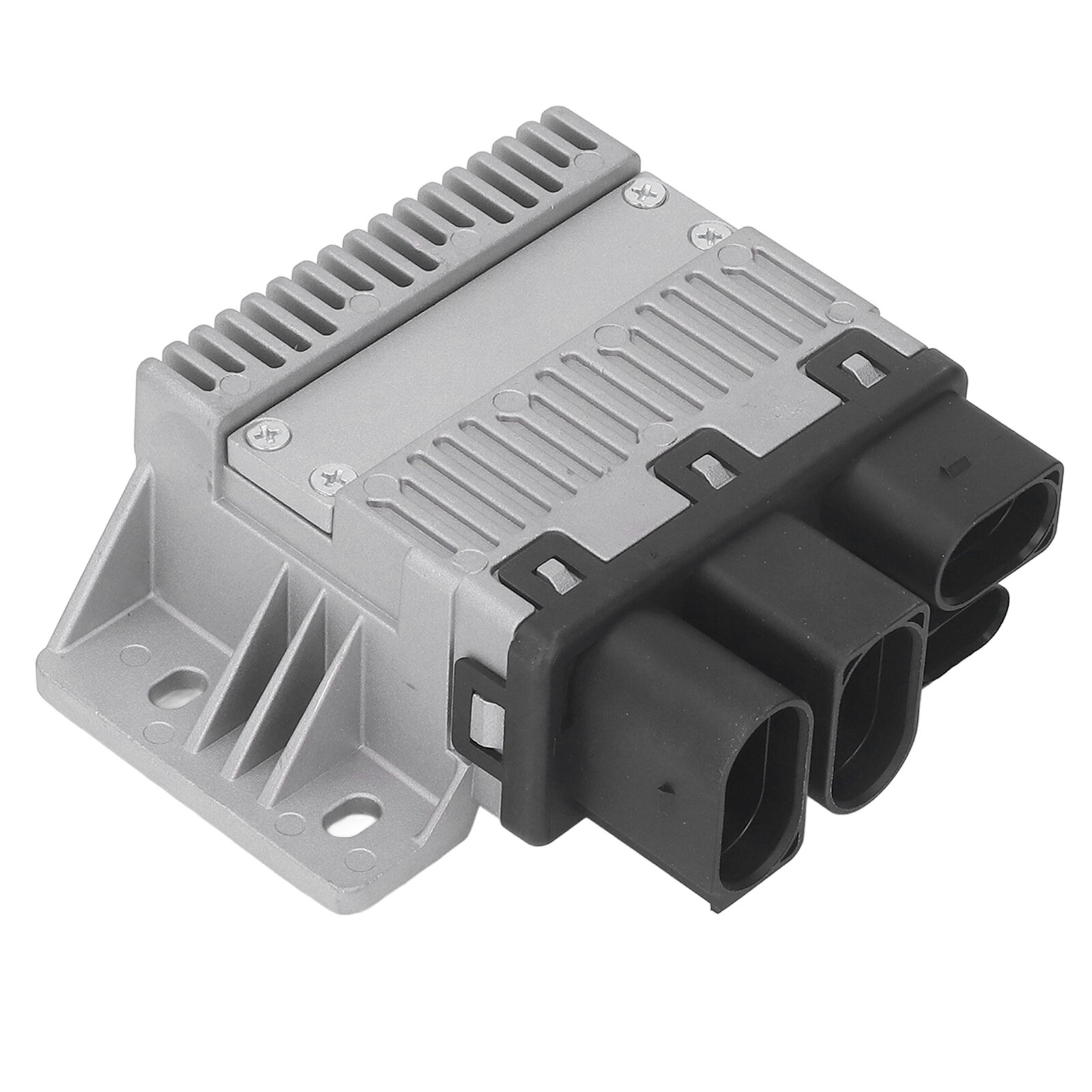 Блок управления вентилятором радиатора 7H0 919 506 D Сильная охлаждающая высокая твердость, подходящая для транспортера T5 2003-2010 гг.