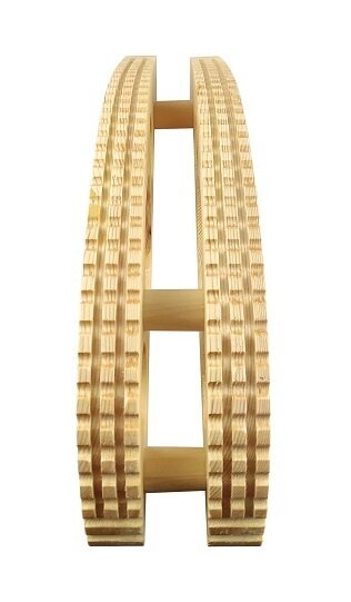 Тренажер для спины