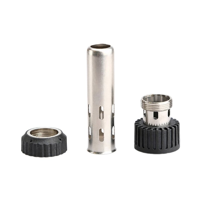 Опорный корпус электрического паяльника-05 комплект из трех частей