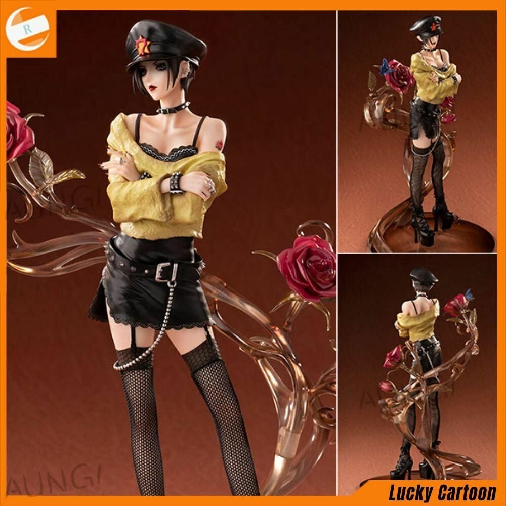 Аниме фигурка Нана / Osaki Nana коллекционные фигурки 23cm