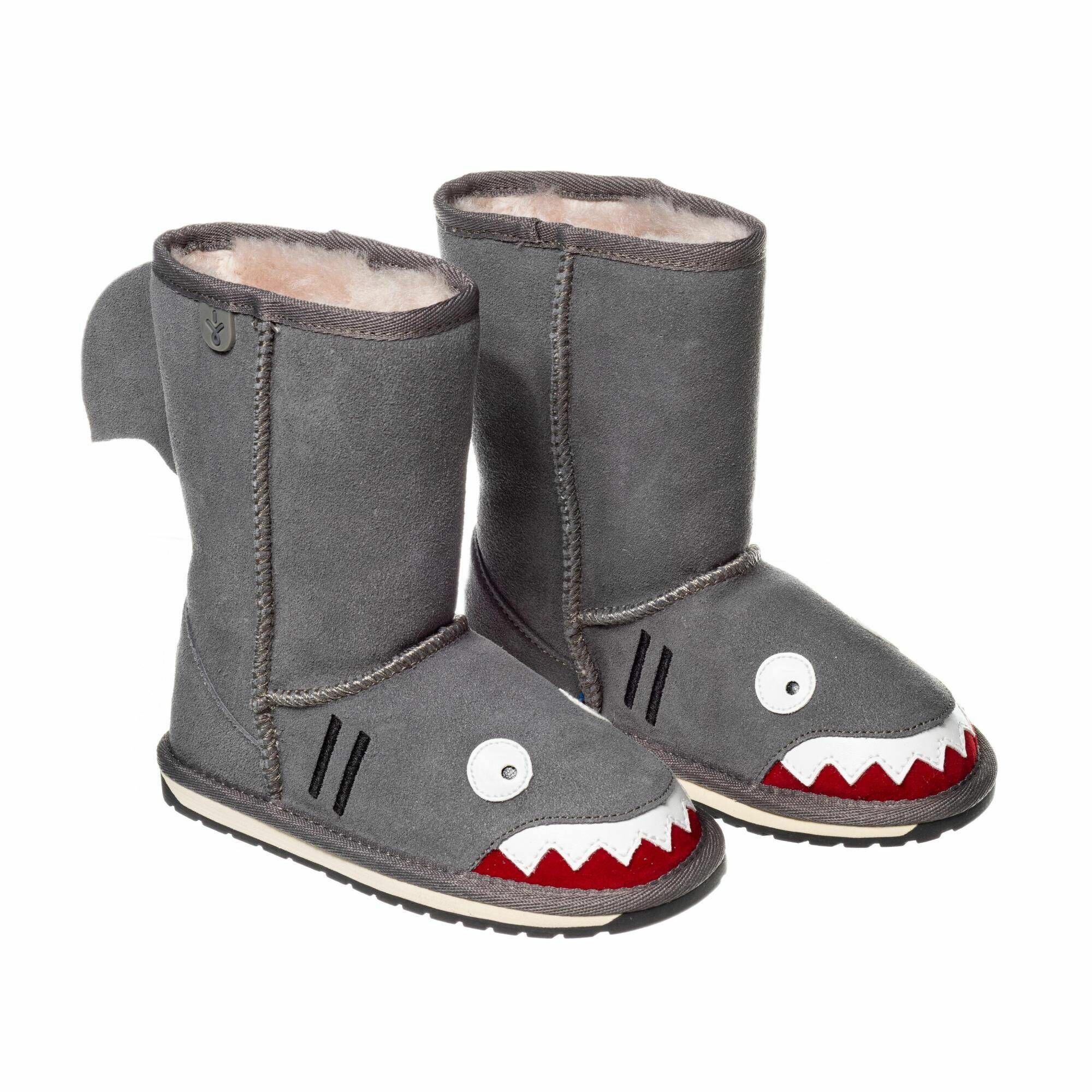 Угги