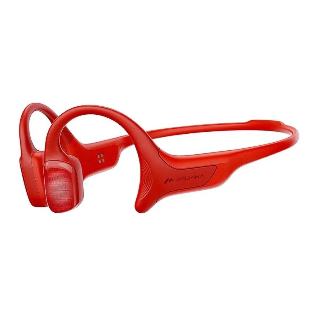 Mojawa Terra Wireless Earphones Спортивные наушники для плавания с интеллектуальной костной проводимостью