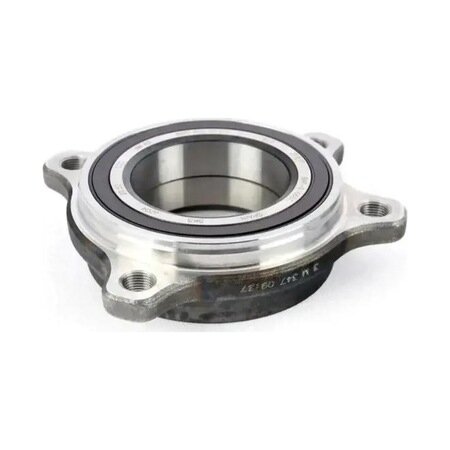 Подшипник ступицы SNR XBGB43426R04 передней, Audi A4, A5, A6, A8, Q5, Q7, Volkswagen Touareg 15-