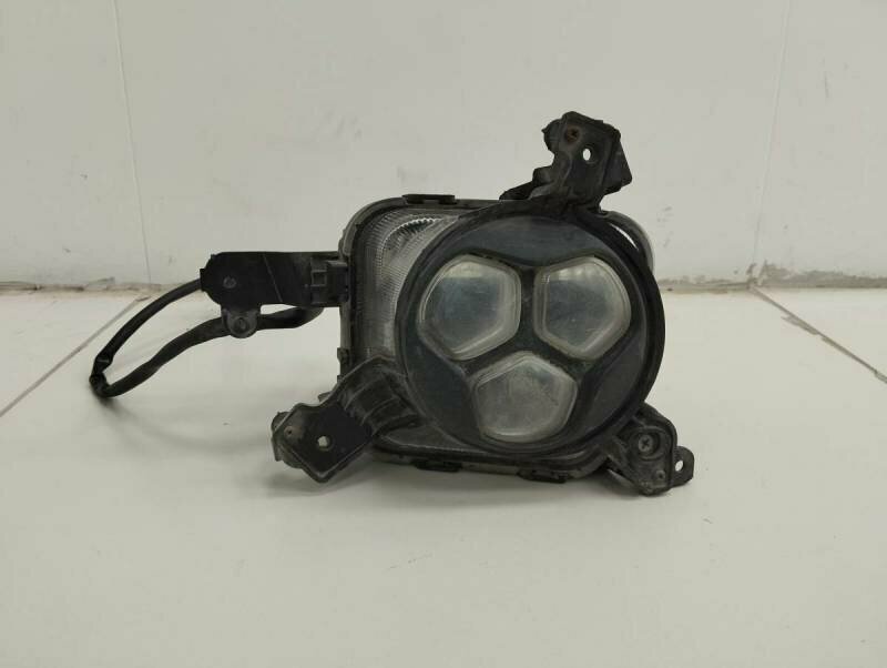 Фара противотуманная правая Kia Optima 4 JF 2015 кат.номер: 92202D4100