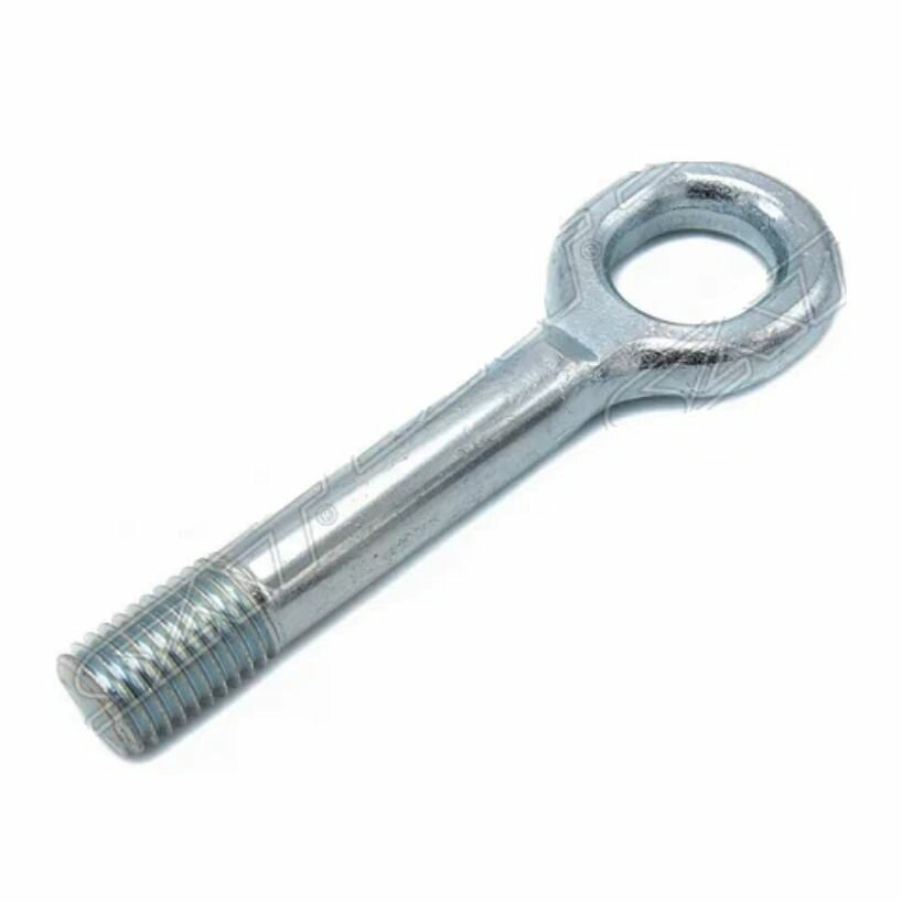 Крюк буксировочный HYUNDAI Солярис 1