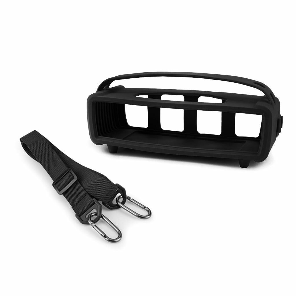 Аксессуары для динамиков, Защитный чехол для SoundLink Mini 1/2 - черный