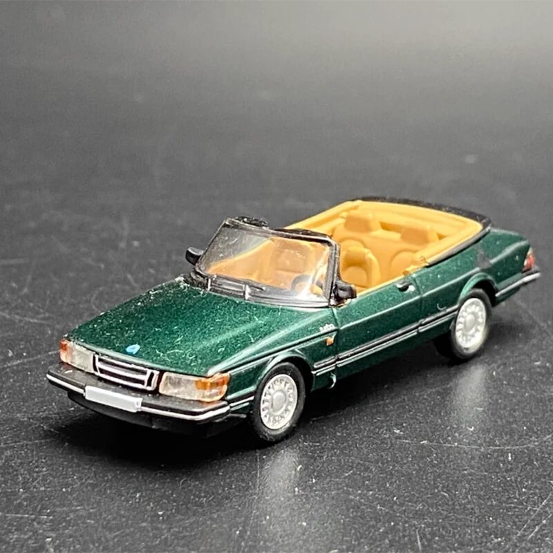 WELLY PCX 1:87 Saab 900 кабриолет C