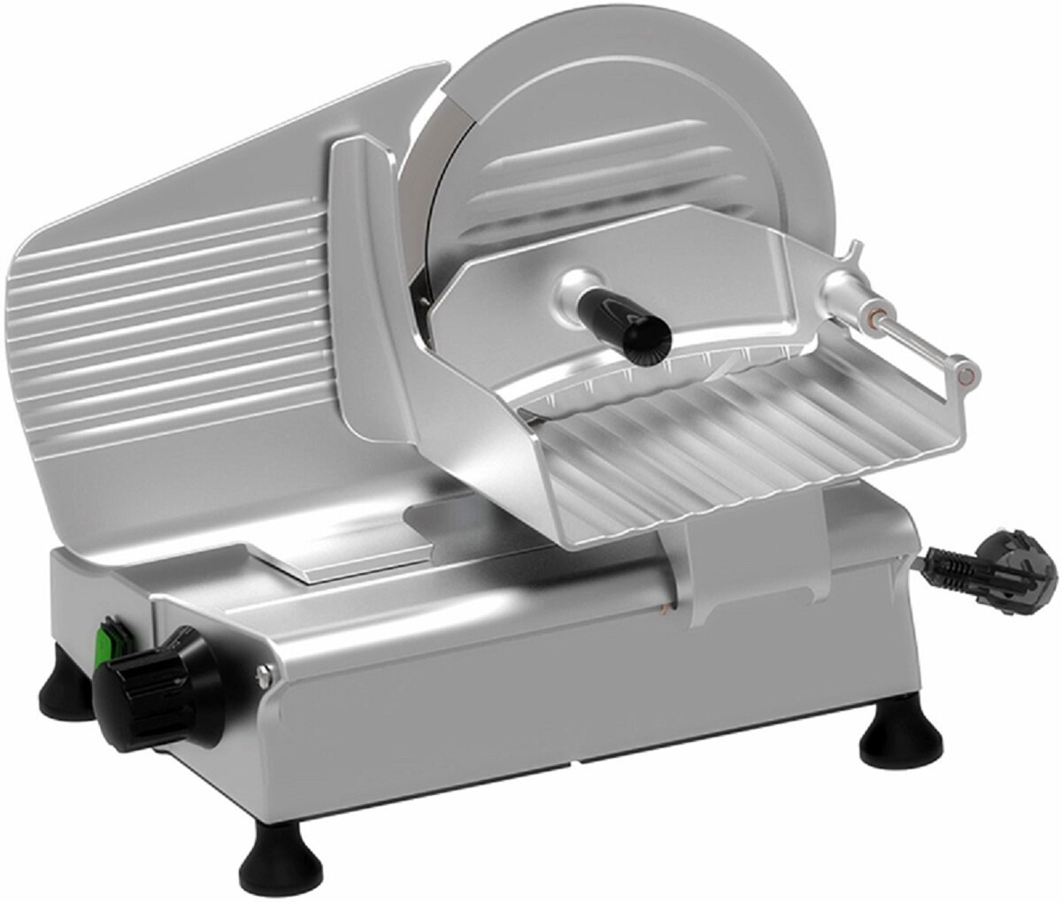 Viatto Commercial Слайсер HBS-220B 63590
