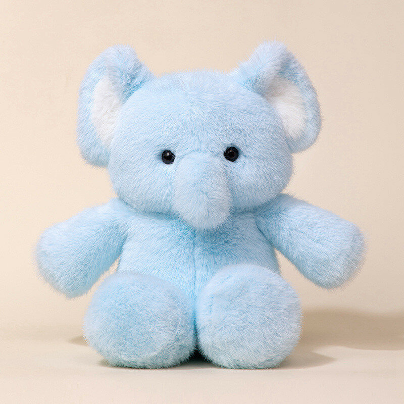 Playful cat plush stuffed animal with soft texture for kids playtime and comfort