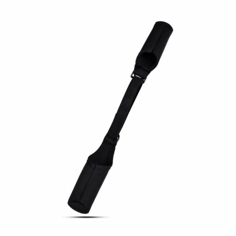 Защитный чехол для ремня удочки, чехлы наконечников, перчаточная крышка, прост в использовании