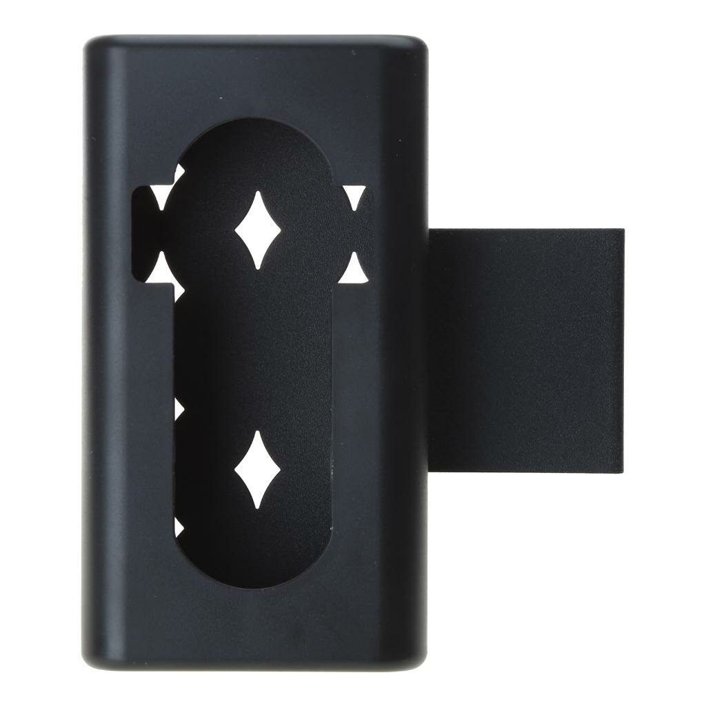 Кронштейн для видеодомофона без сверления