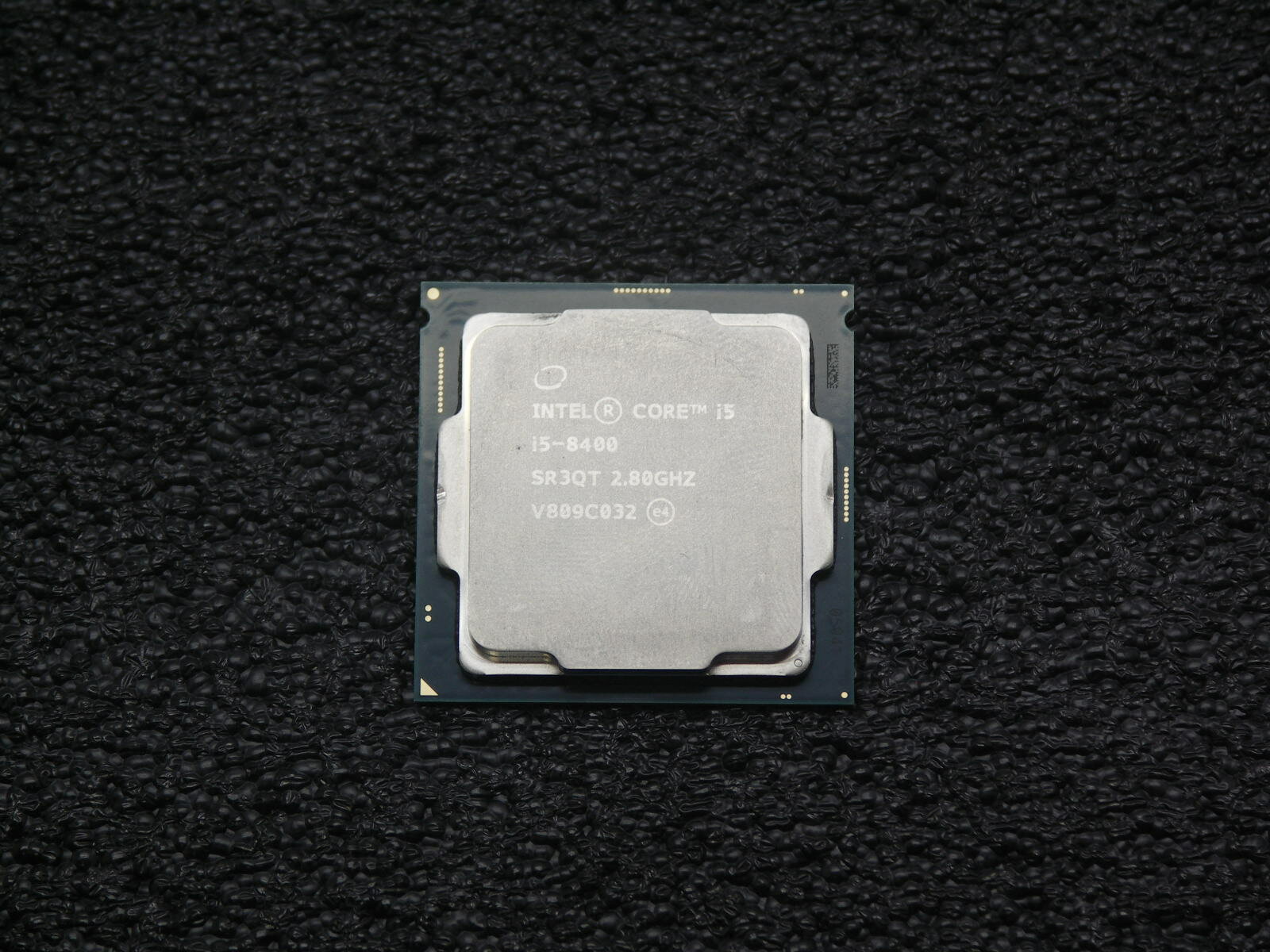 Процессор Intel Core i5-8400 2,80 Ghz, Socket 1151/9M/6x Core